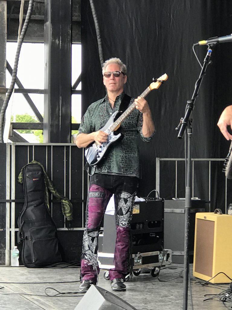 Podcast Series: "Guitar talk" with Co-Host and Grammy Award winning ...