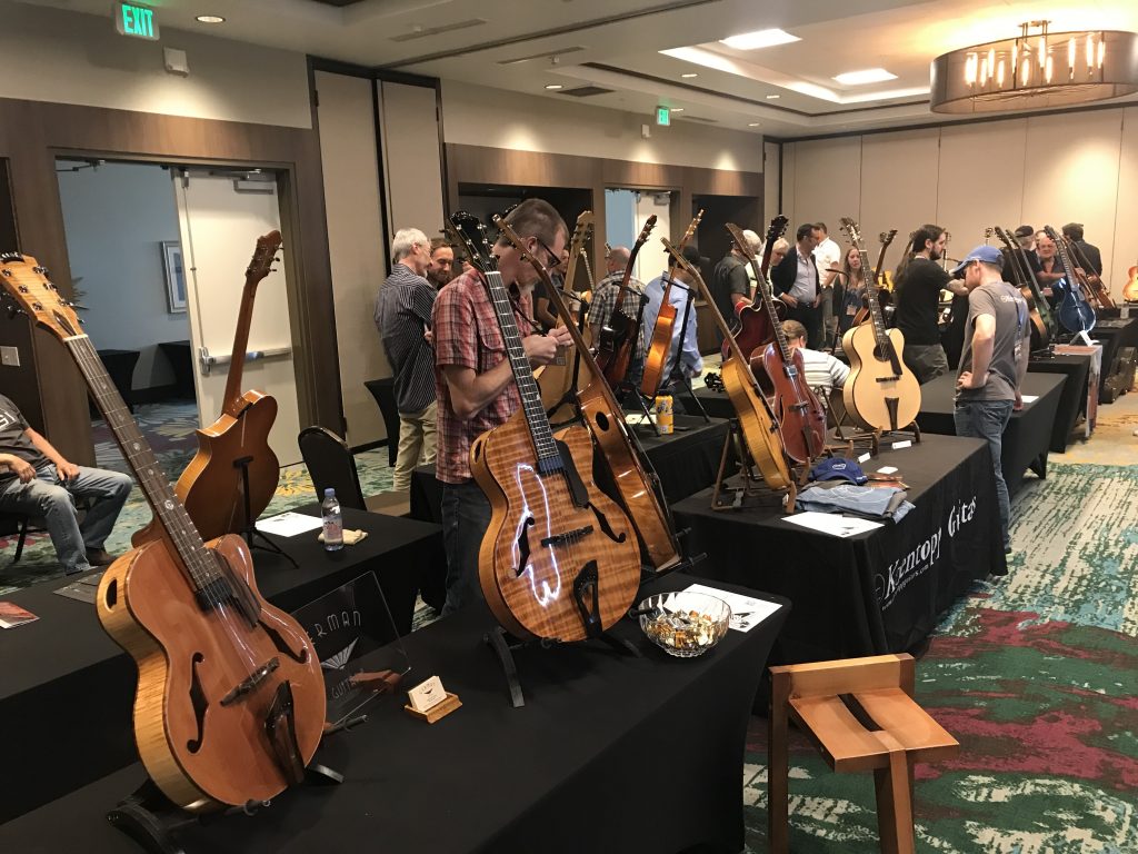 Podcast Series: "Guitar talk" with Co-Host and my pal, Grammy Award ...